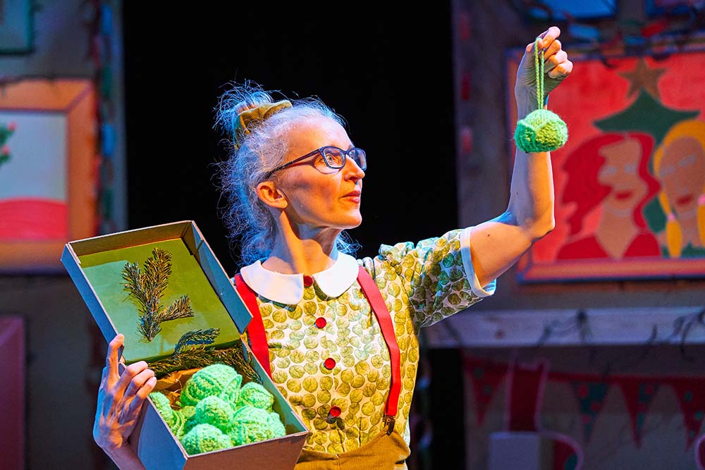 The Cinnamon Sisters