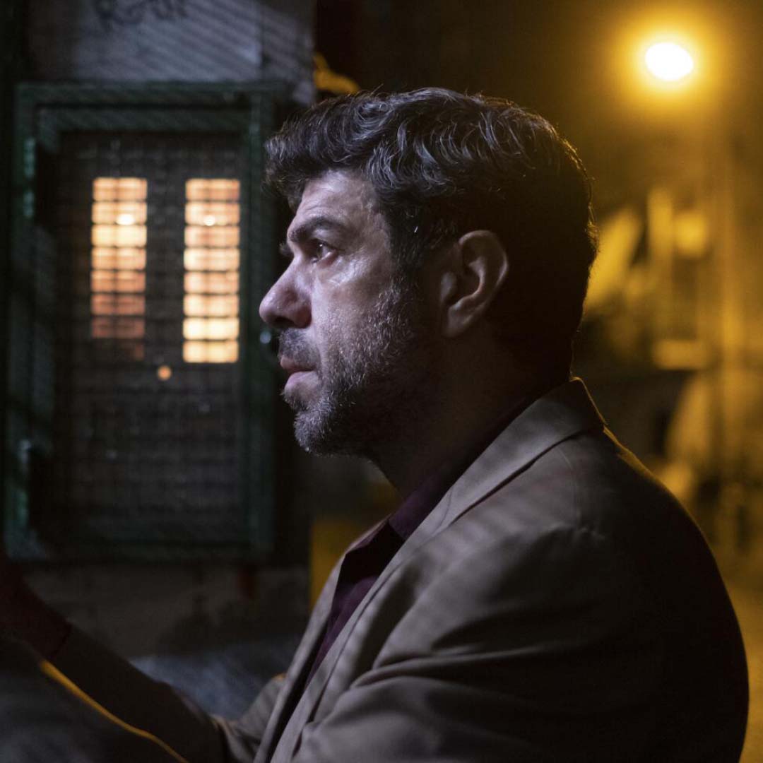 Perth Film Society: Nostalgia