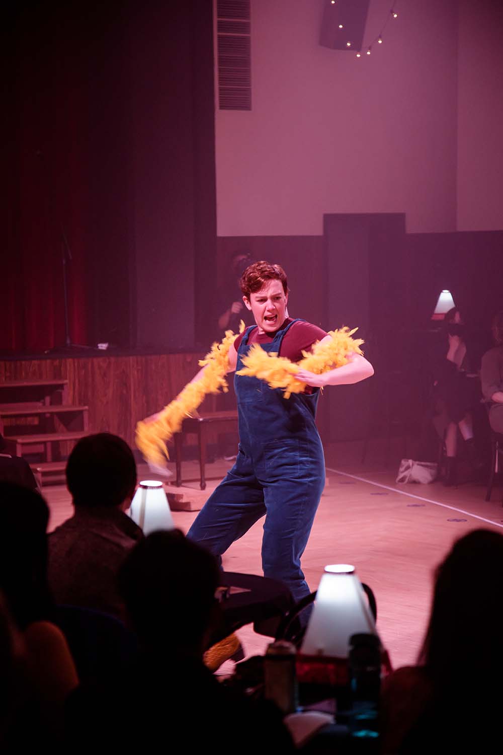 Morag, You’re A Long Time Deid