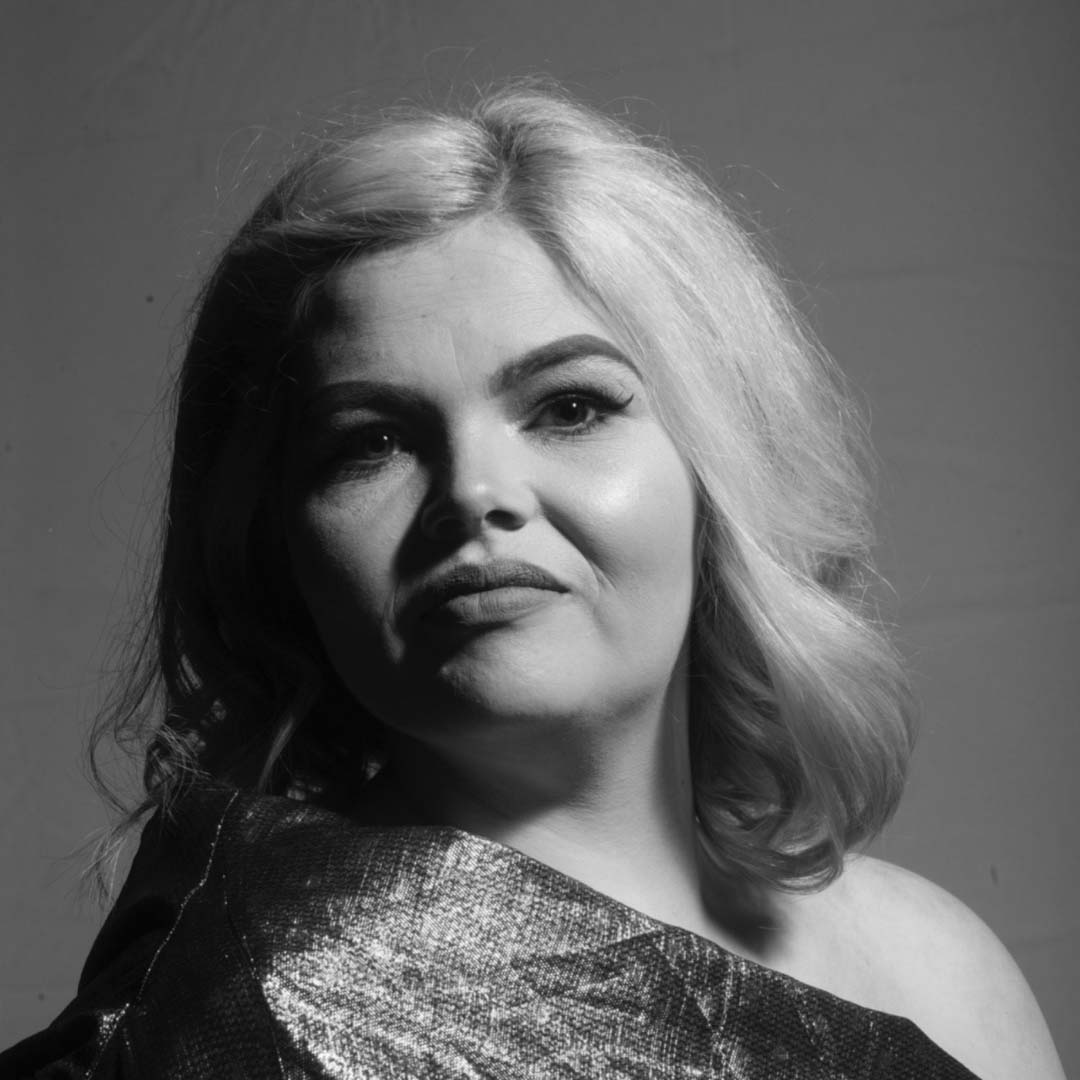 Katie Whittaker