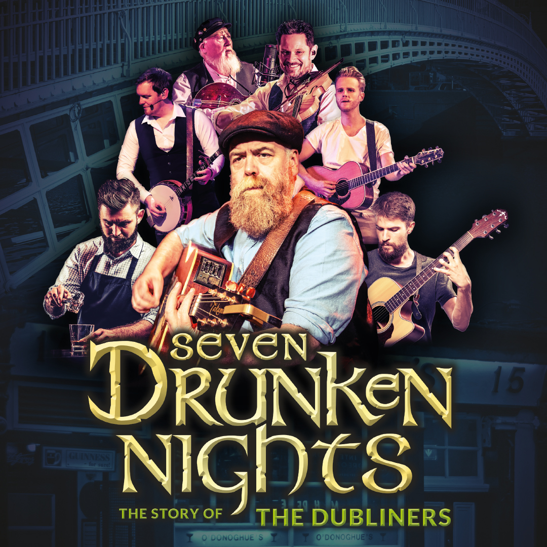 Perth Theatre and Concert Hall