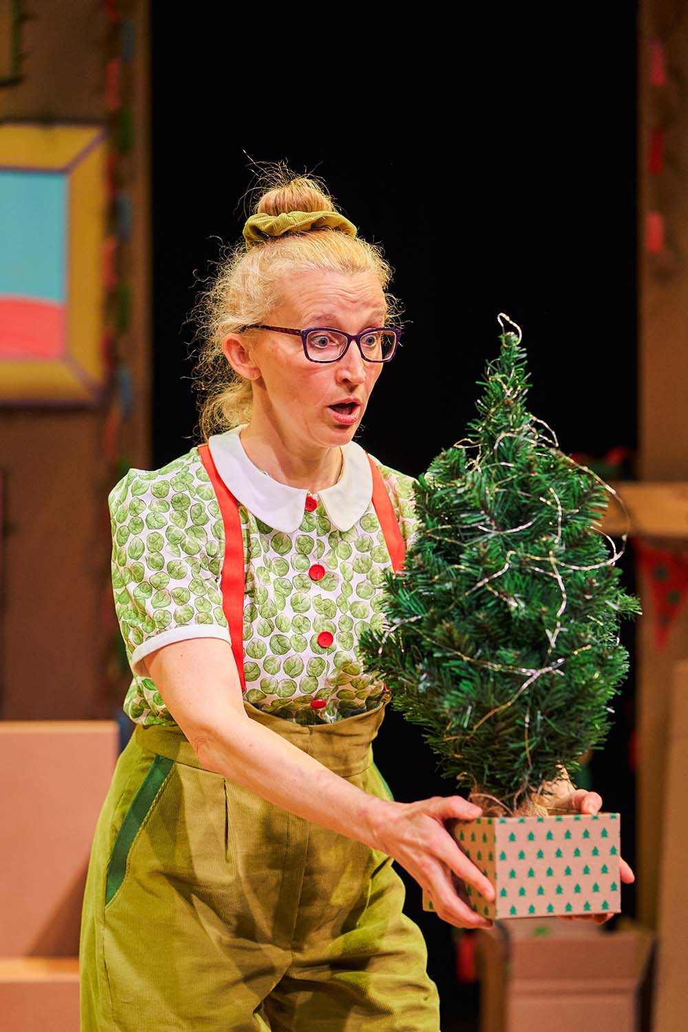 The Cinnamon Sisters