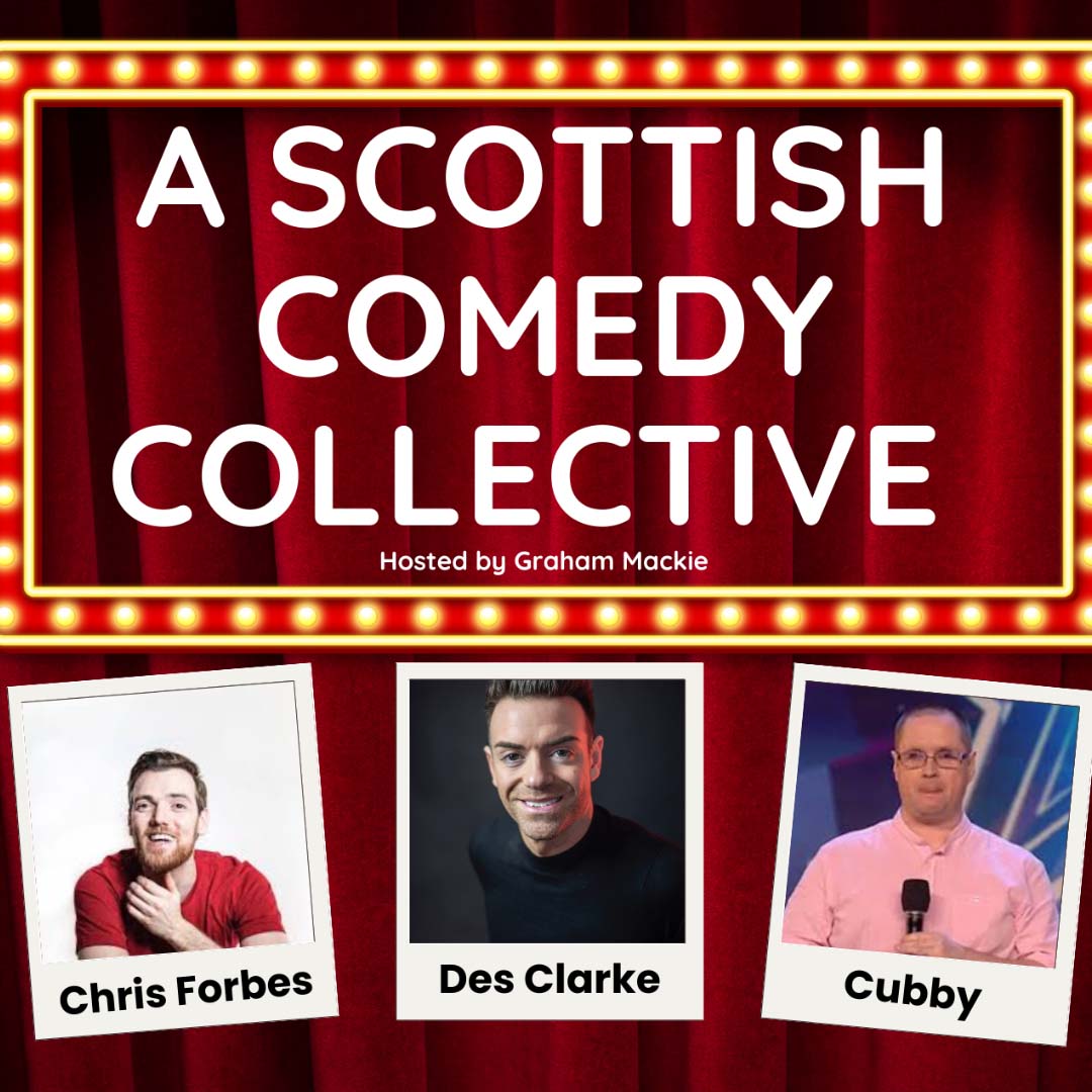 Whats On at Perth Theatre and Perth Concert Hall