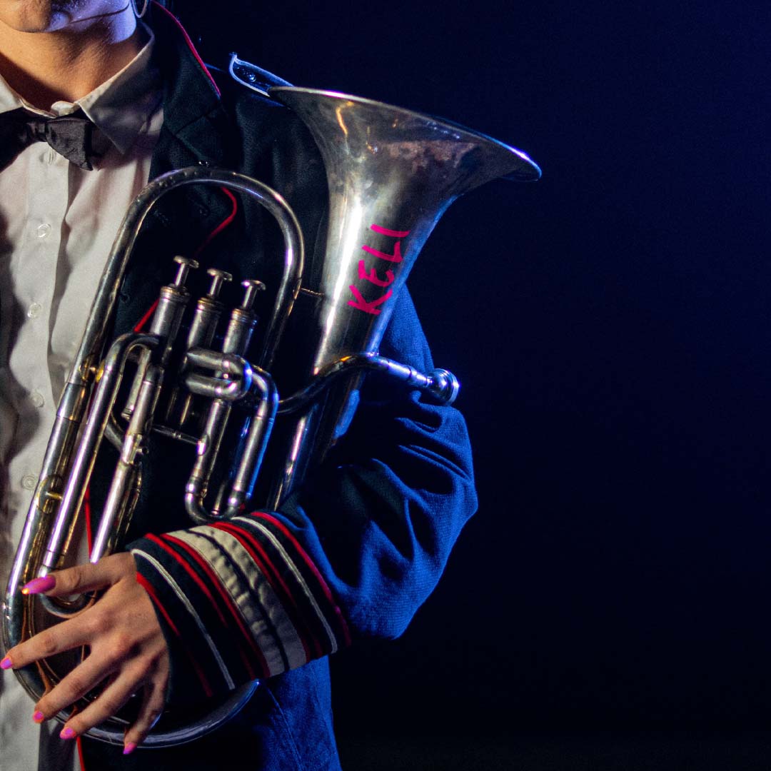 Restless Natives: The Musical