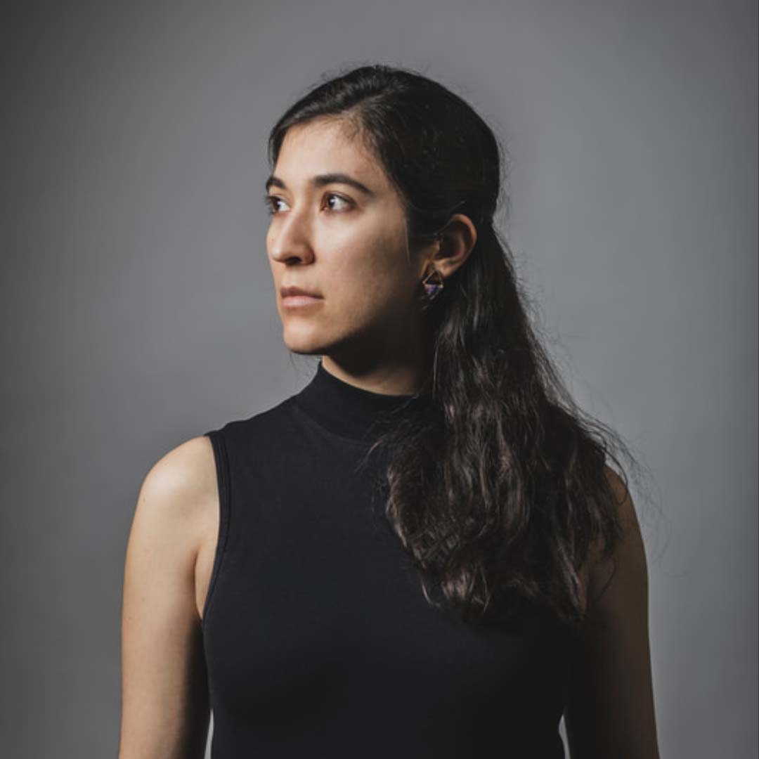 Hebrides Ensemble plays Pierrot Lunaire