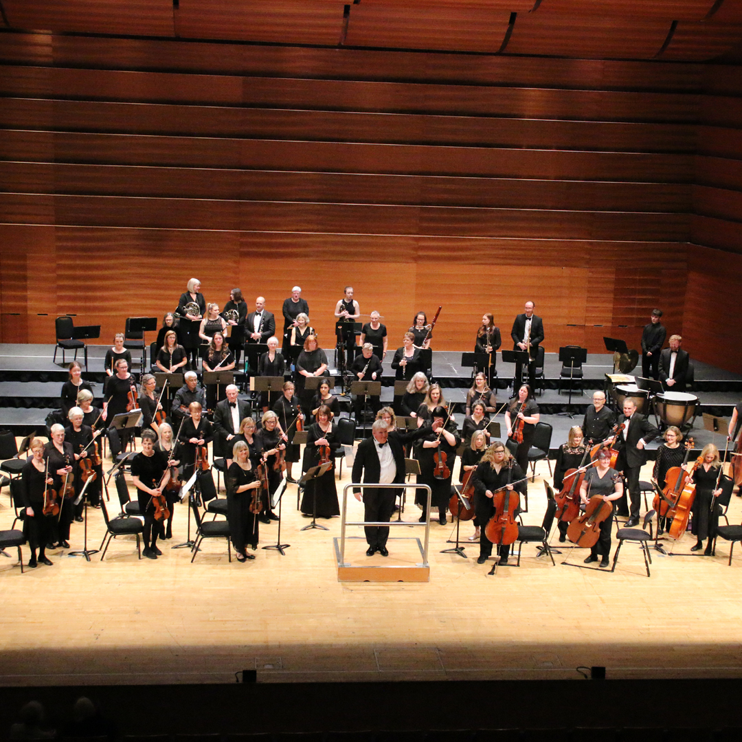 Whats On at Perth Theatre and Perth Concert Hall