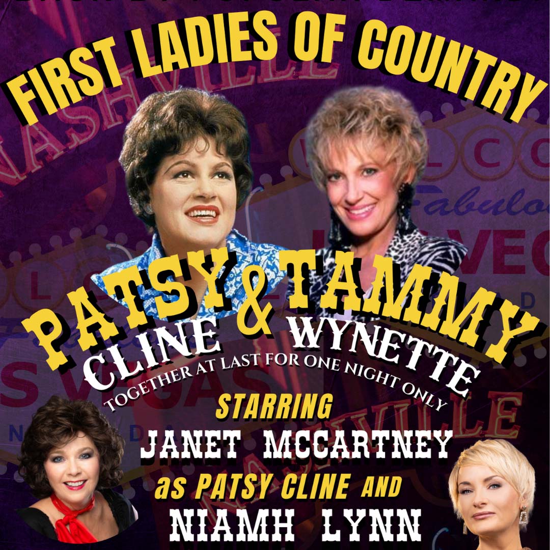 First Ladies Of Country