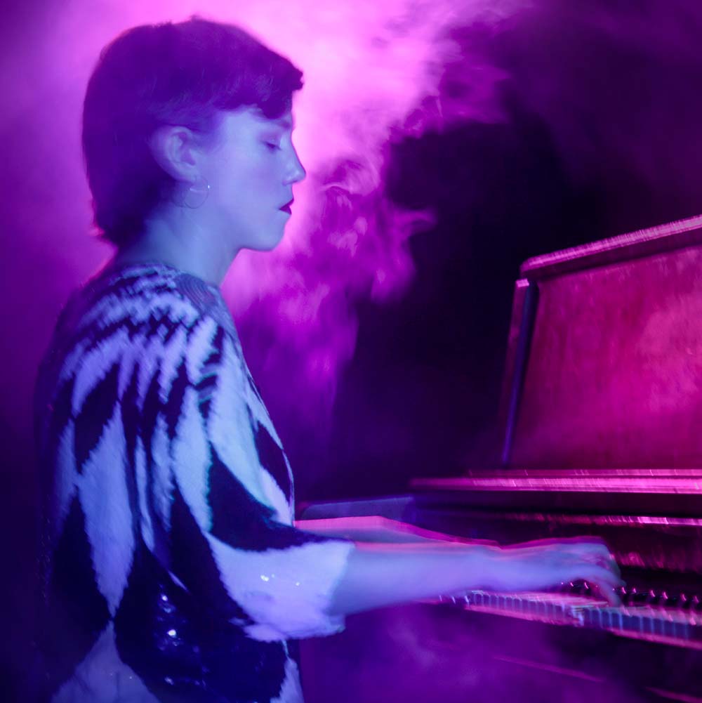 Morag, You’re A Long Time Deid